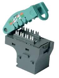 Konnektor CAT5E UTP - Lexcom - Vi kan trådløse nettverk!