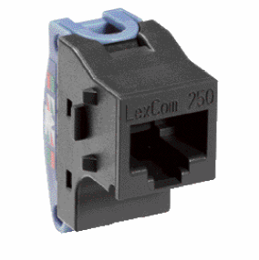 Konnektor Cat6 UTP - Lexcom - Vi kan trådløse nettverk!