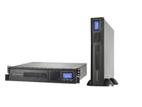 UPS Rack 1000VA Online - Powerwalker - Vi kan trådløse nettverk!